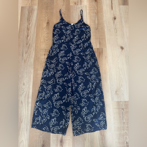 Louche Sustal | Pants & Jumpsuits | Louche Sustal Jumpsuit Womens ...